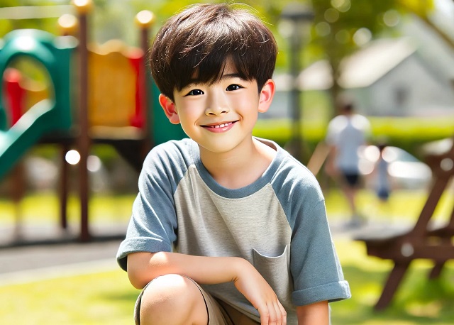 100+ Most Popular Taiwanese Names for Boys