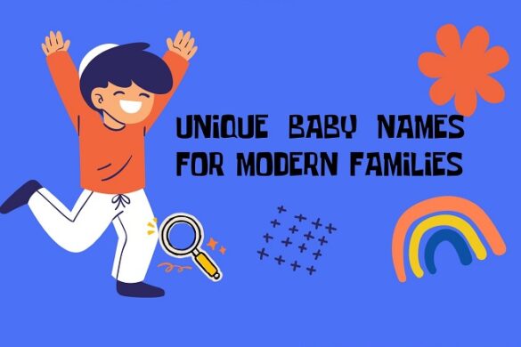 400+ Best English Names Starting with 'S' for Boys and Girls